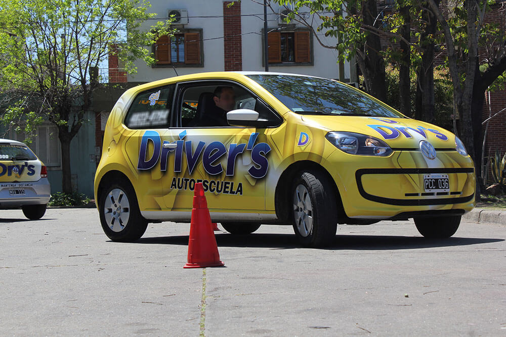 Driver's School
